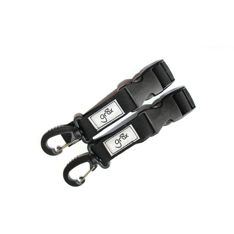 Pram Straps — gr8x